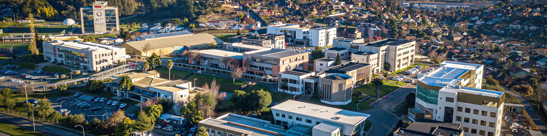 Plan de Desarrollo Estratégico – UCSC