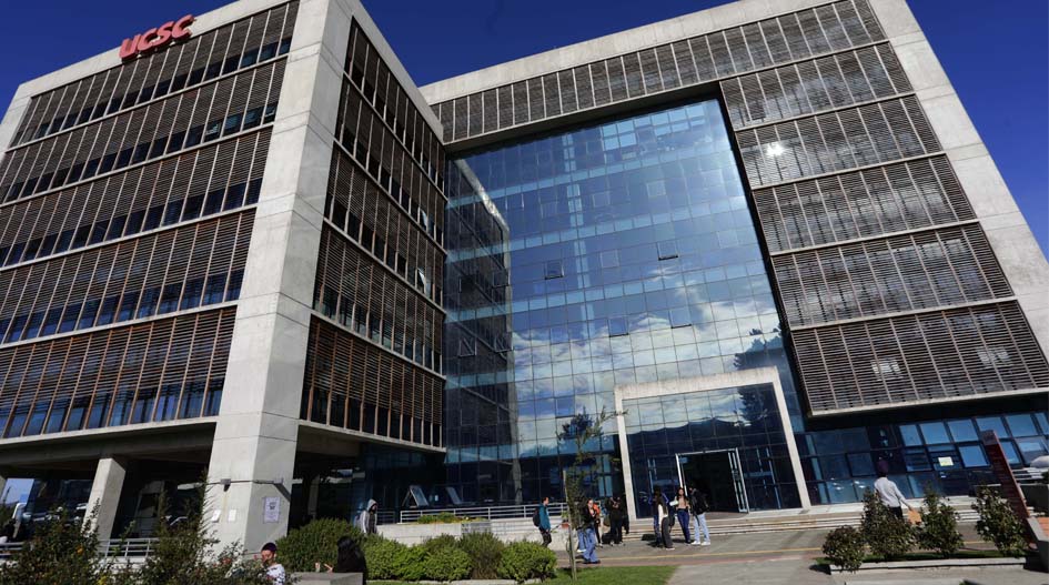 UCSC