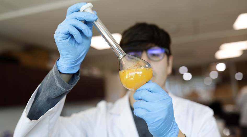 UCSC destaca en el ranking Nature Index Research Leaders - UCSC